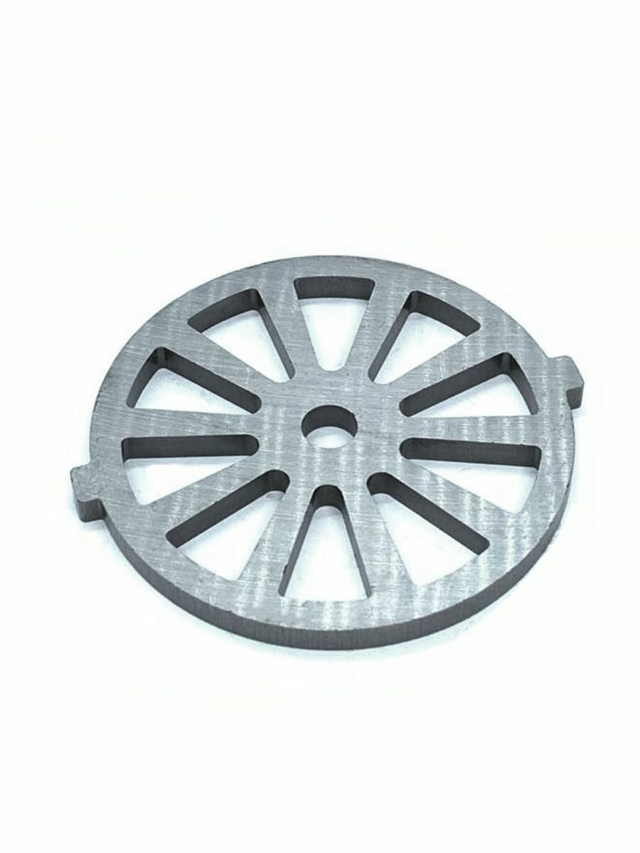 Решетка подрезная для мясорубки Wollmer M905 X-power (Д-66мм)