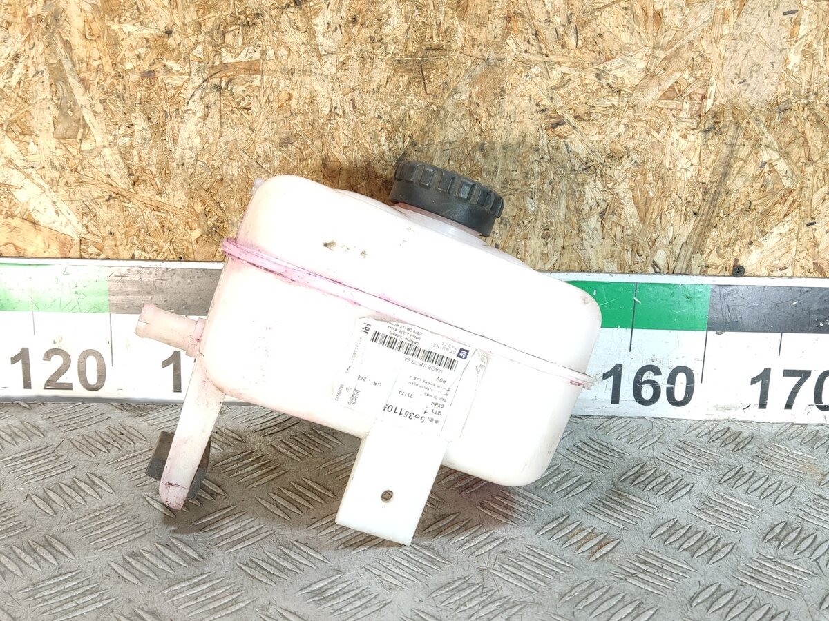 Бачок расширительный DAEWOO Leganza 1997-2003 96351105