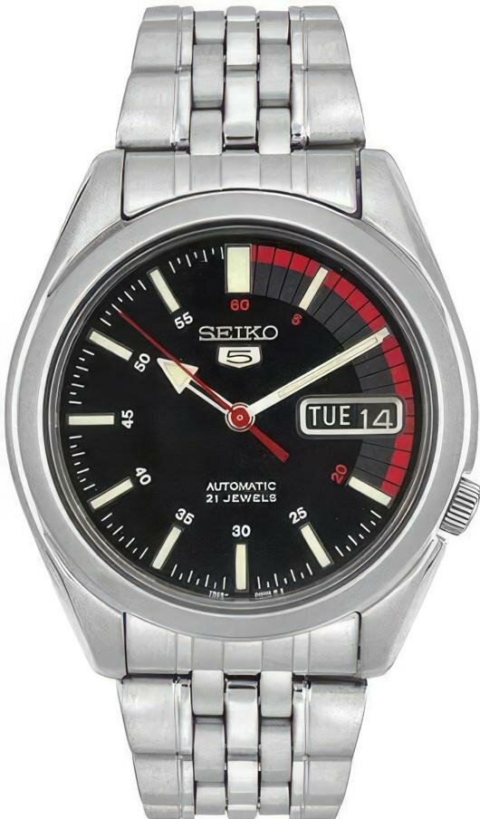 Наручные часы SEIKO — фото 1