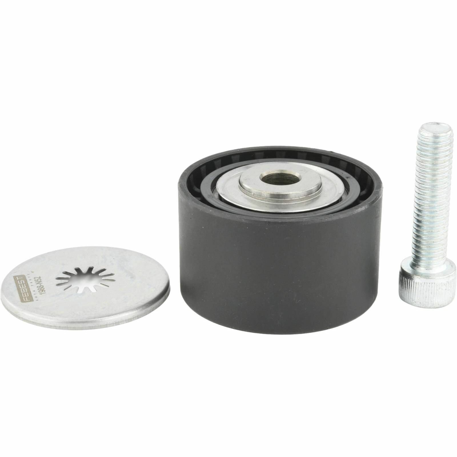 Ролик обводной BMW 1988-N52 FEBEST.