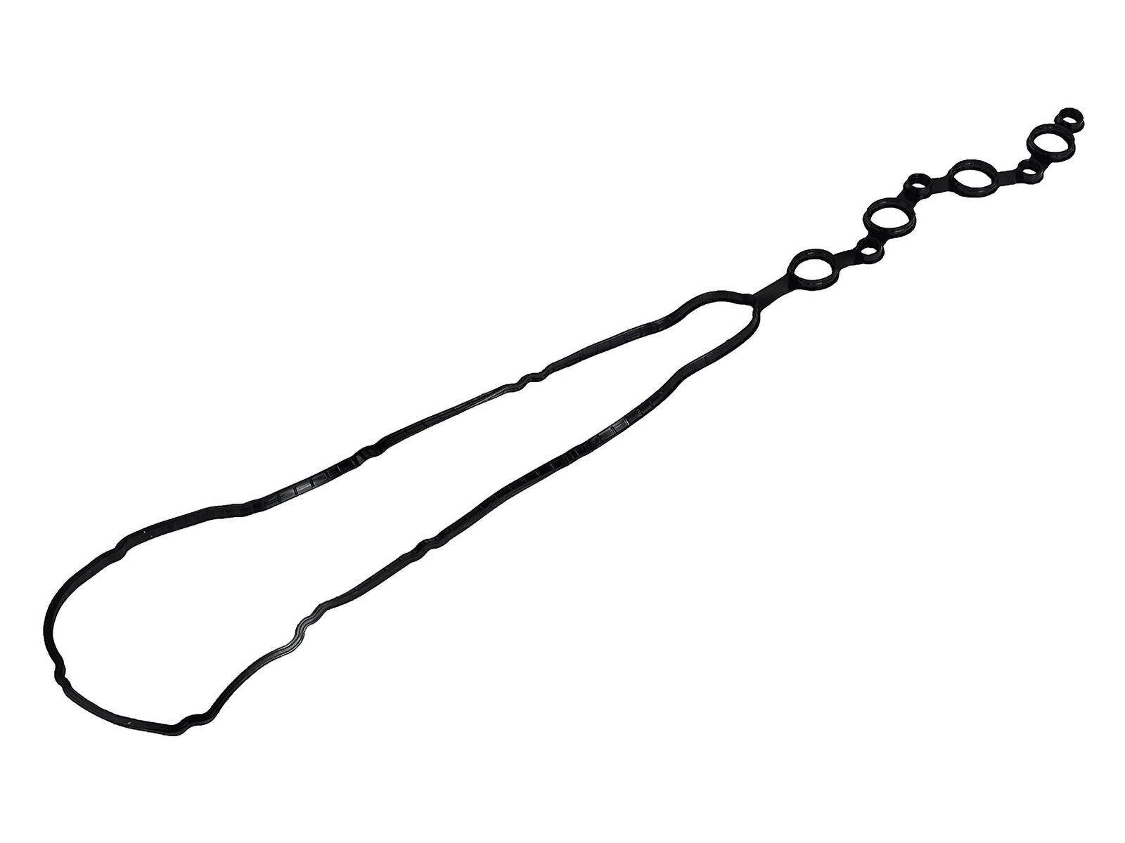 STELLOX 11-28315-SX (1128315_SX / 2244103050) прокладка клапанной крышки\ Accent (Акцент) IV 1.4 g4lc 10
