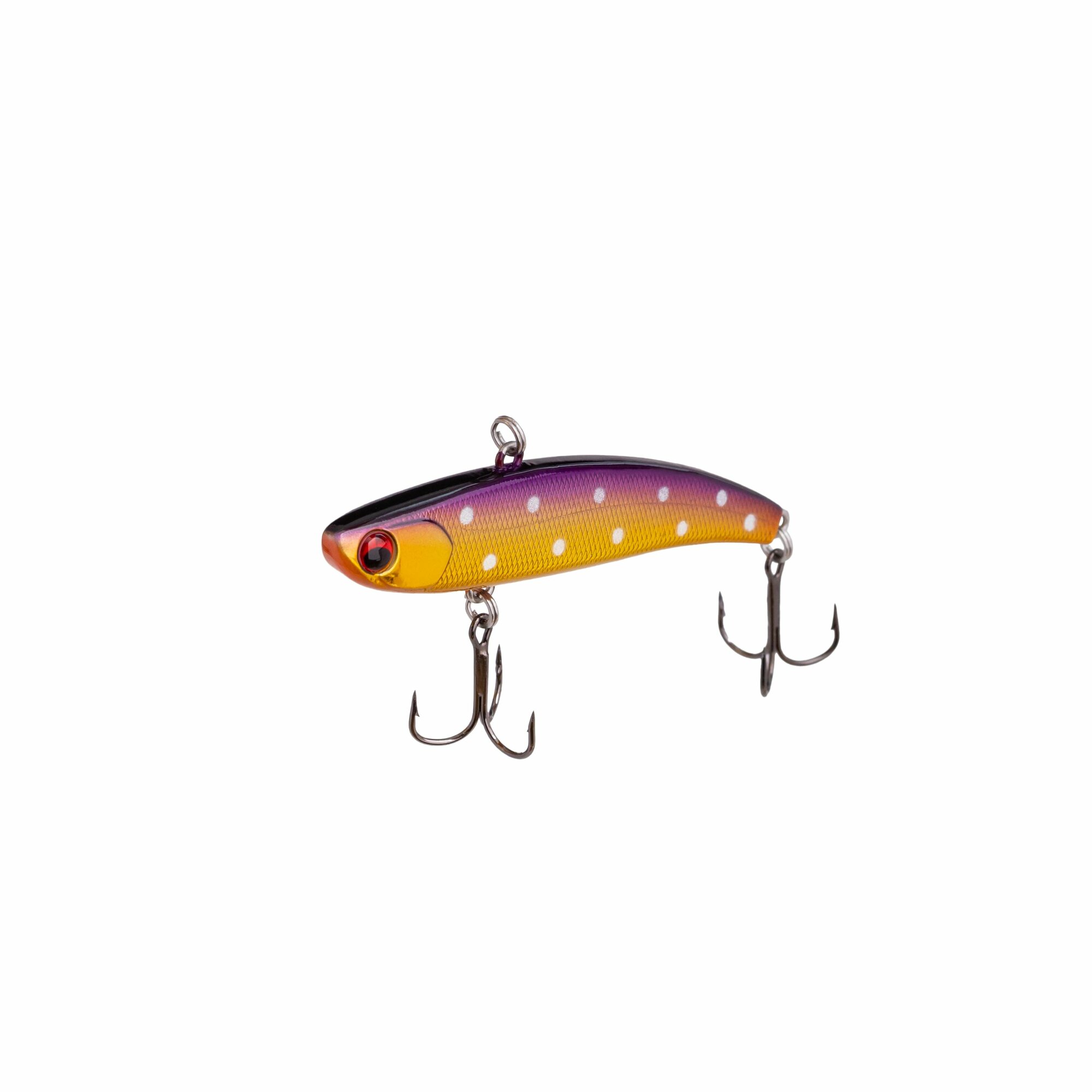 ZANDER MASTER Раттлин Neo Slim 80 22g цвет 026