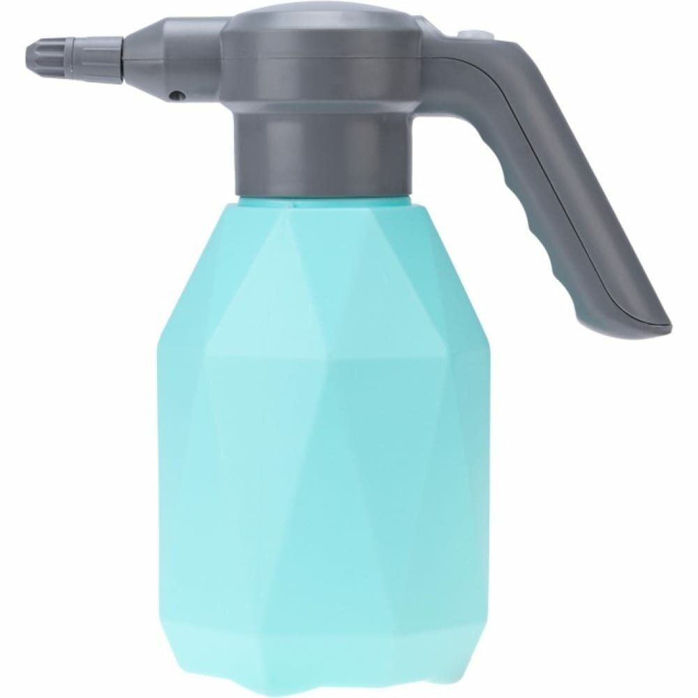 Садовый, Четыре, аккумуляторный опрыскиватель для растений, цветов Четыре сезона 2 л 62-0269, качественного и прочного