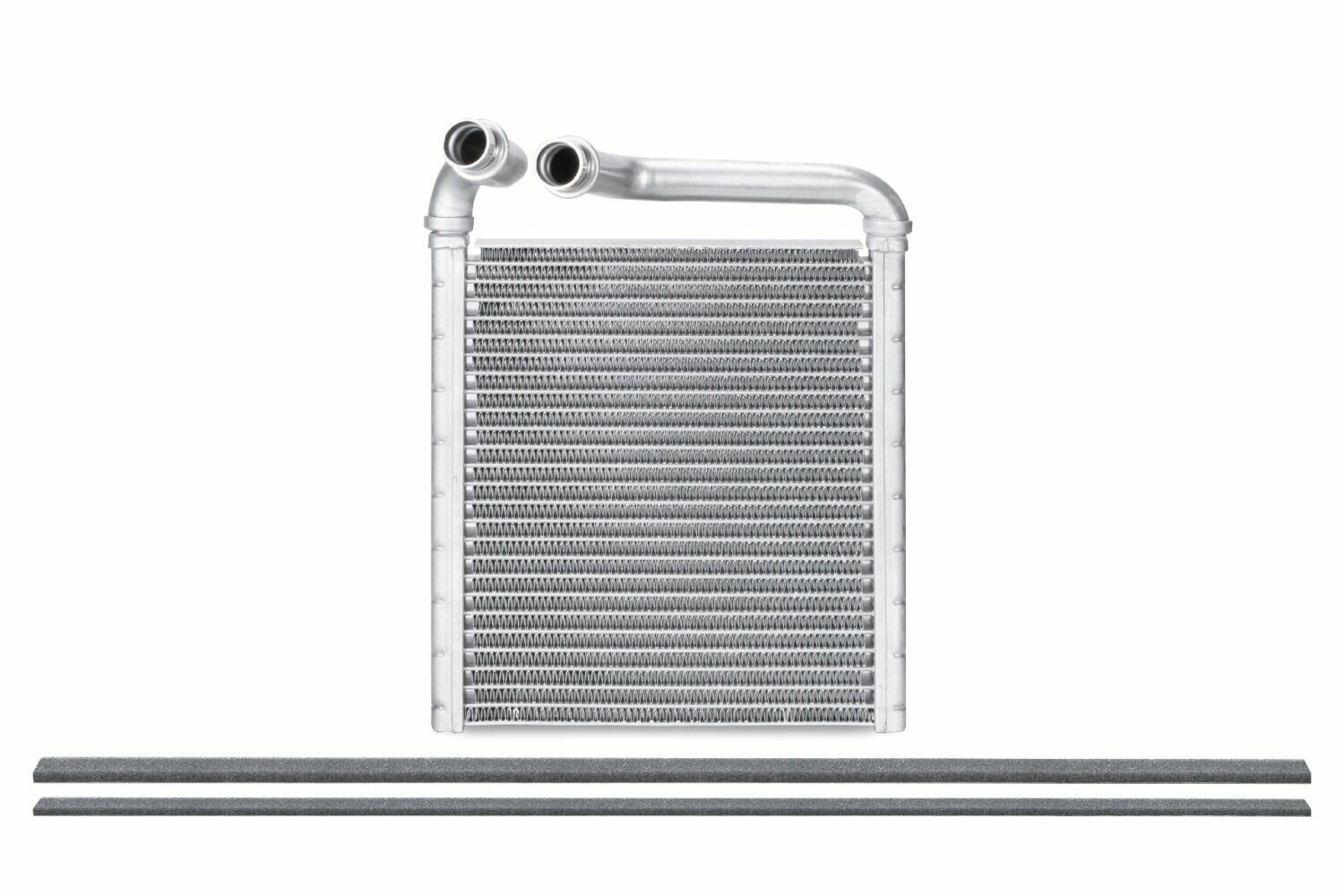 Радиатор отопителя, печки, для Фольксваген Гольф, Плюс, Пассат, CC, Тигуан арт 8016023