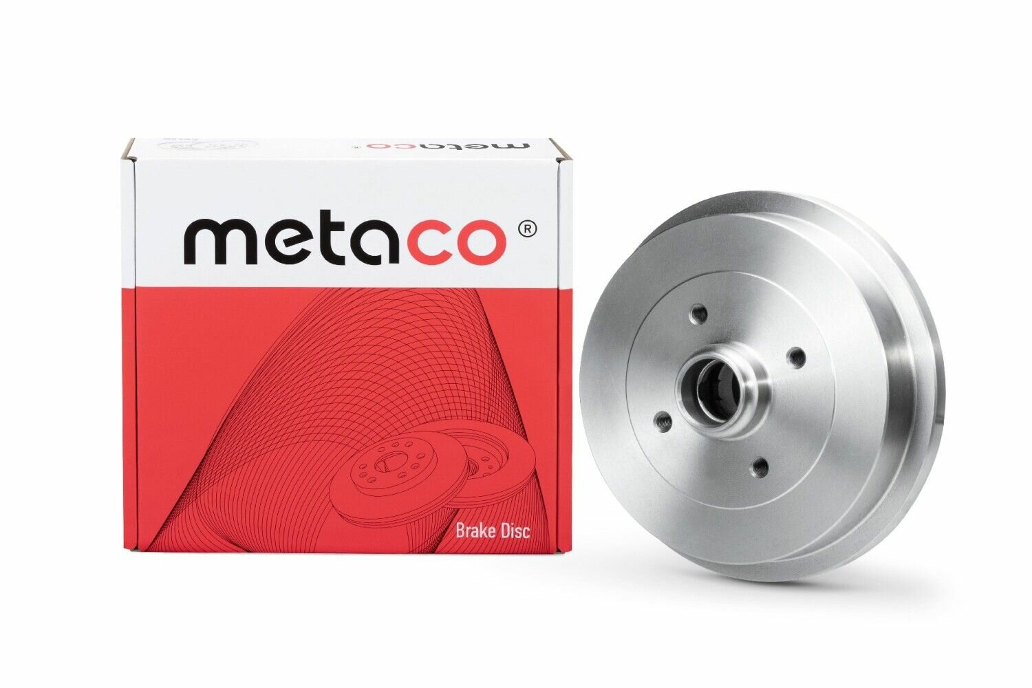 Барабан тормозной, для Фольксваген Кадди, Гольф, Пассат, Поло, Классик арт 3070083