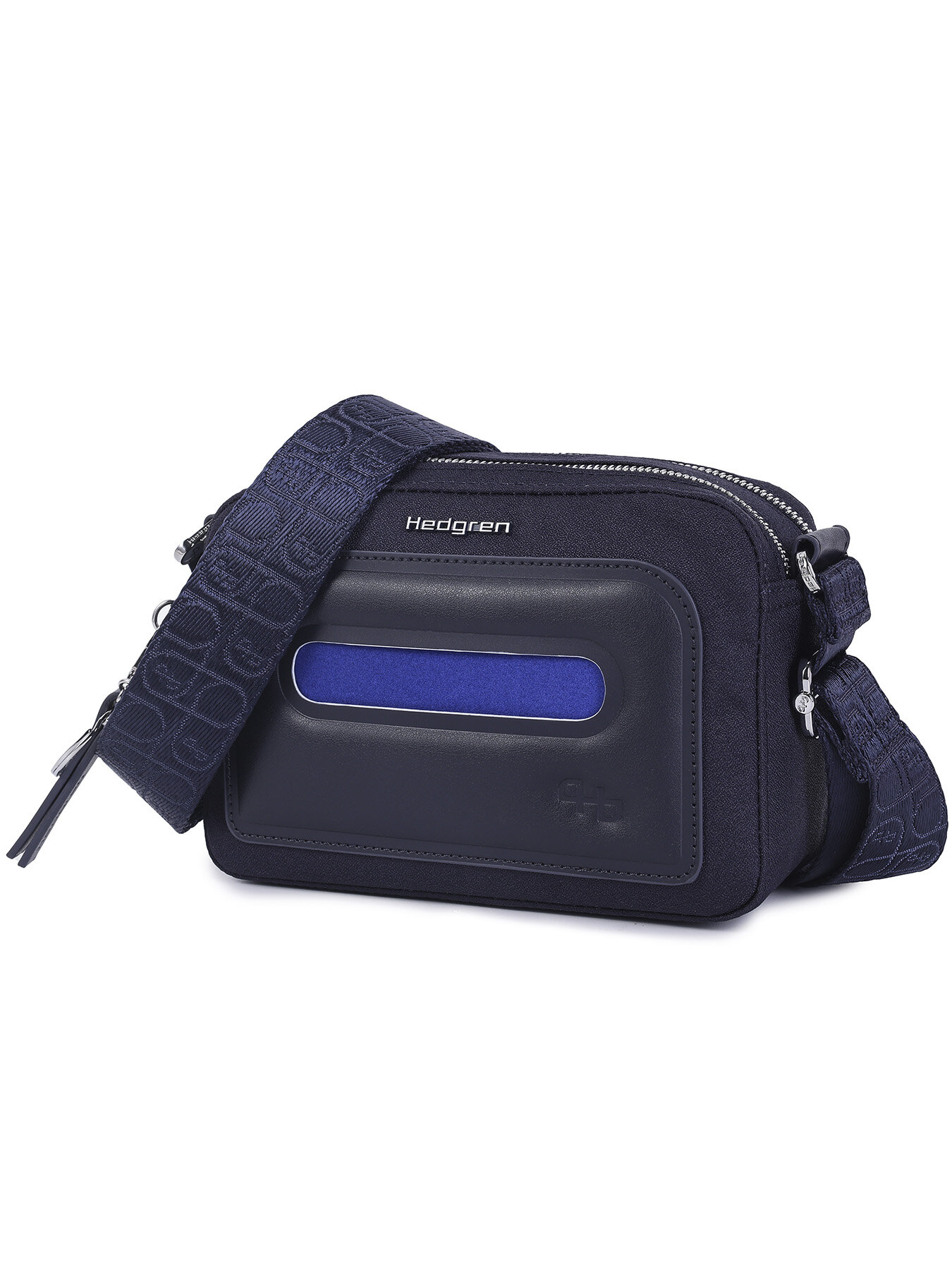 Сумка кросс-боди