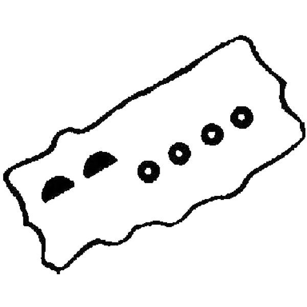 REINZ 15-52803-01 (0415280301 / 11050400 / 1121374020) к-кт прокладок кк toy Camry (Камри) / Carina (Карина) 2.0 / 2.2 16v 8