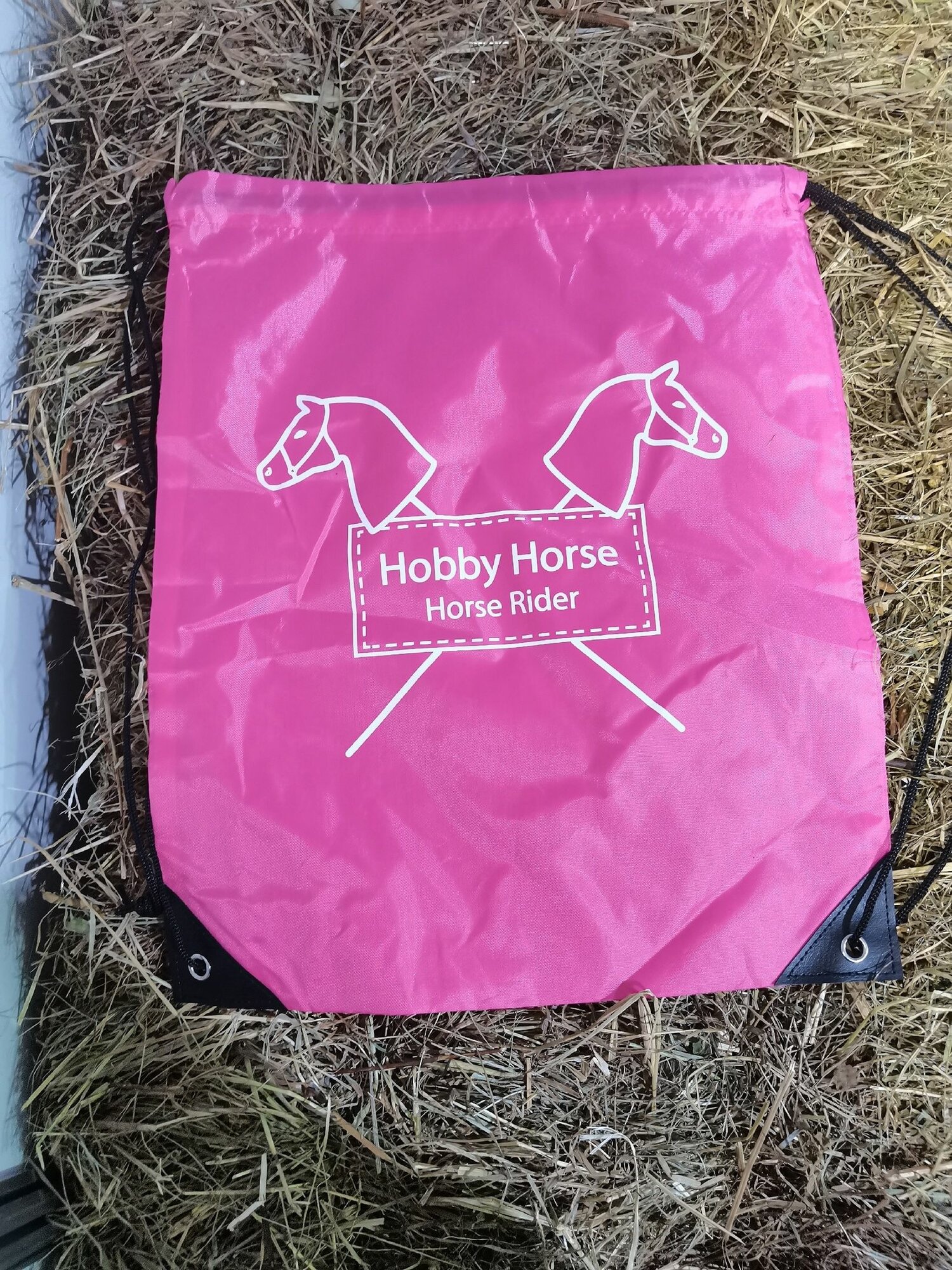 Мешок для Хоббихорс