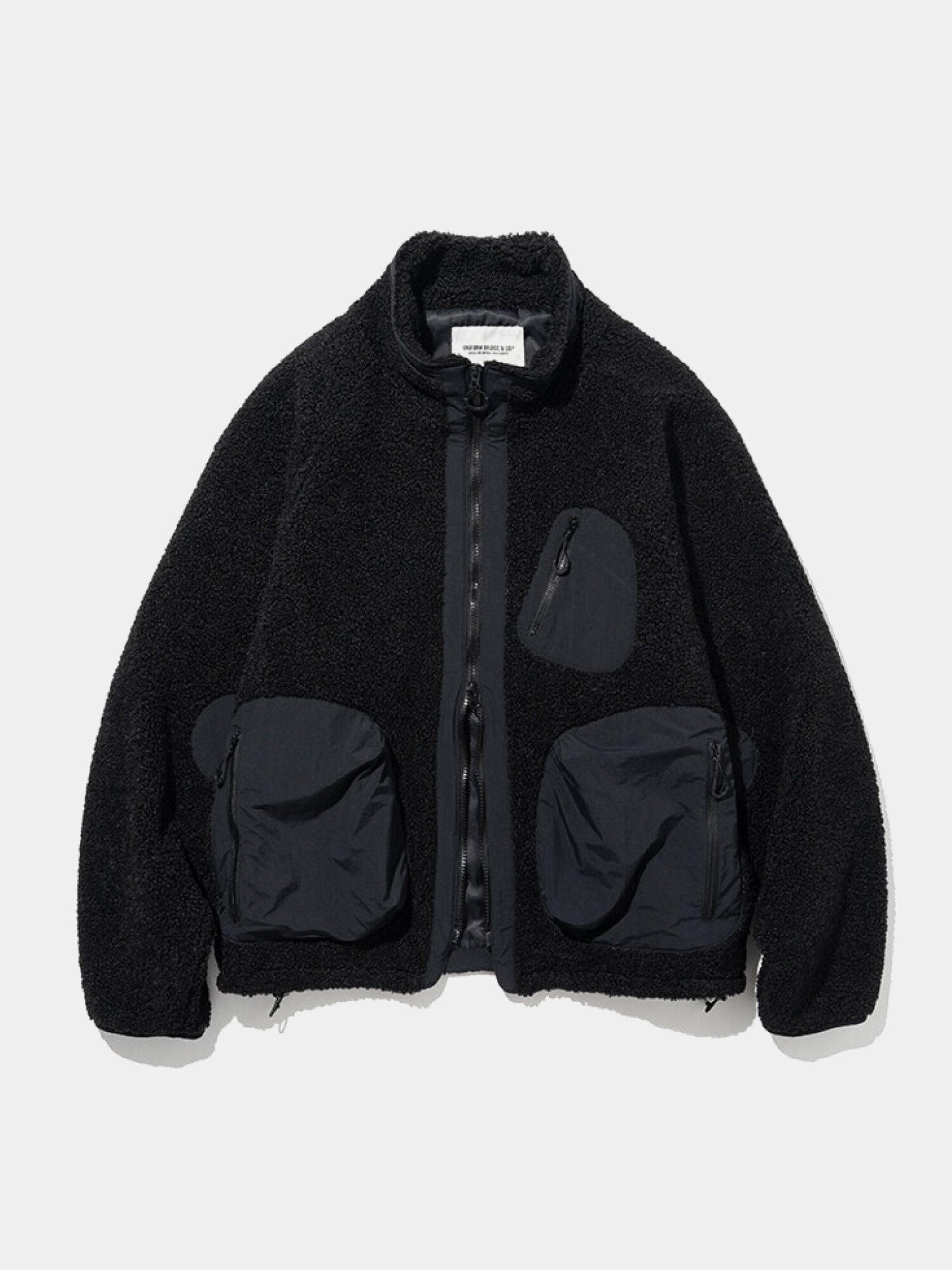 Куртка Uniform Bridge Utility Fleece