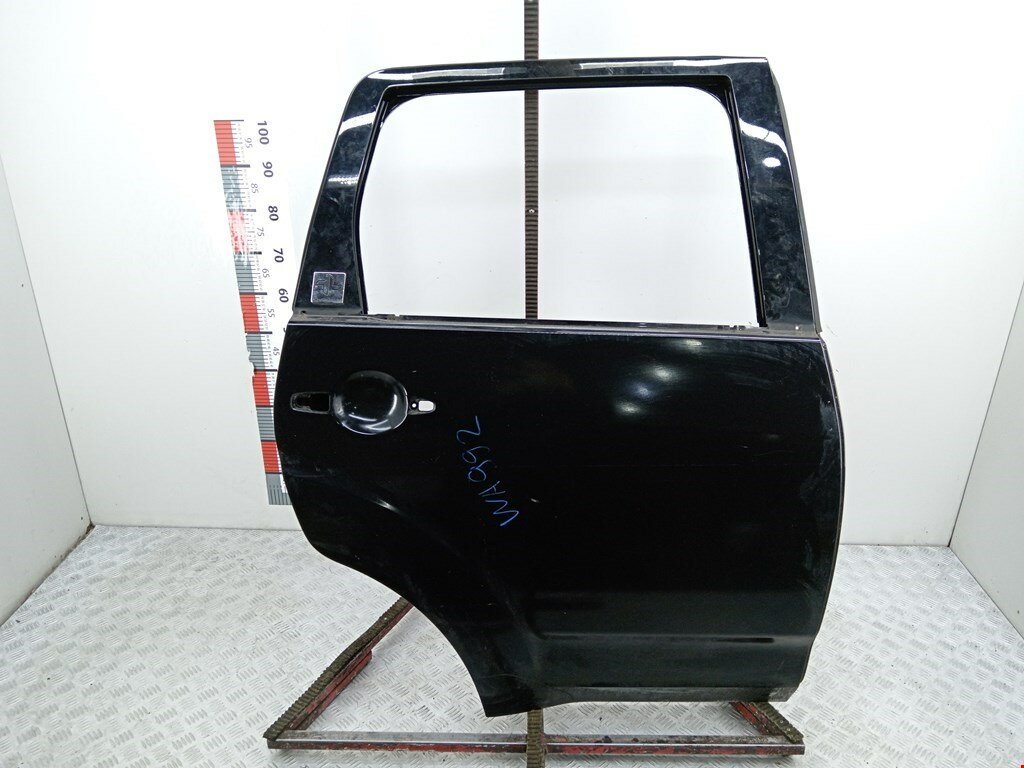 Дверь задняя правая Citroen C-Crosser 9008S5 арт. 2028319