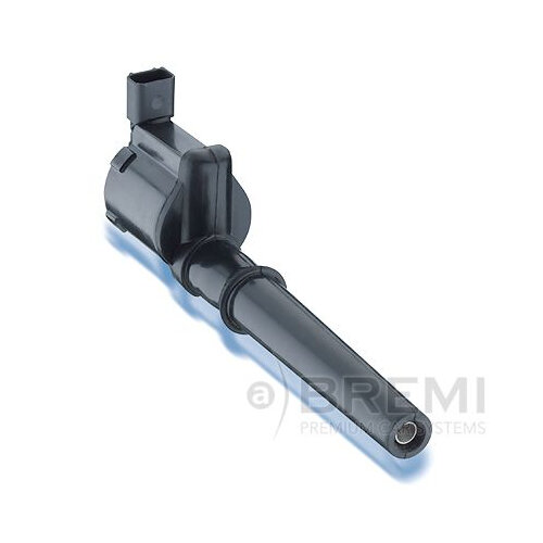 Катушка зажигания для автомобиля Lincoln Ford, BREMI 20393 (1 шт.)