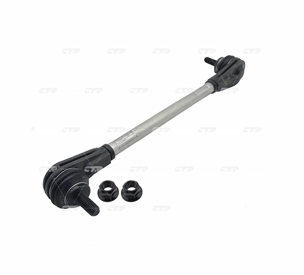 Стойка стабилизатора переднего гибридная для Hyundai I40 2012-2018 / арт. PL0292 / бренд CTR / OEM 548303Z000