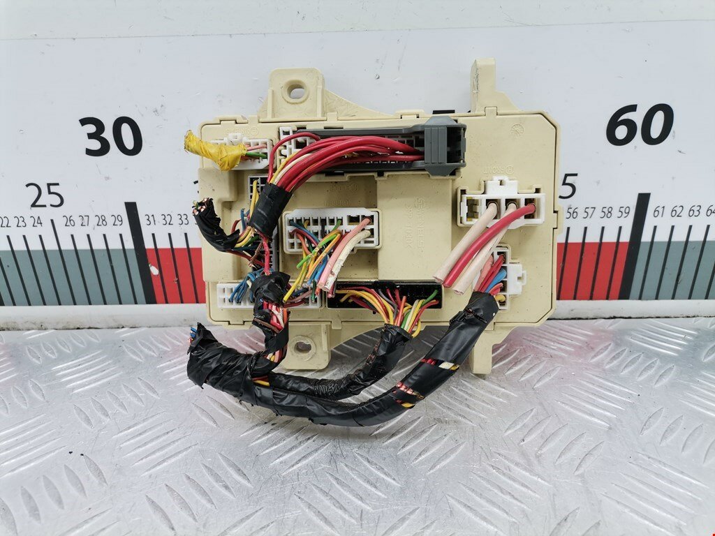 Блок предохранителей Kia Ceed 1 (ED) 919501H040 арт. 2034102