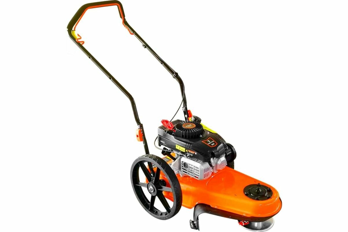 Газонокосилки бензиновые Yard Fox 56WT