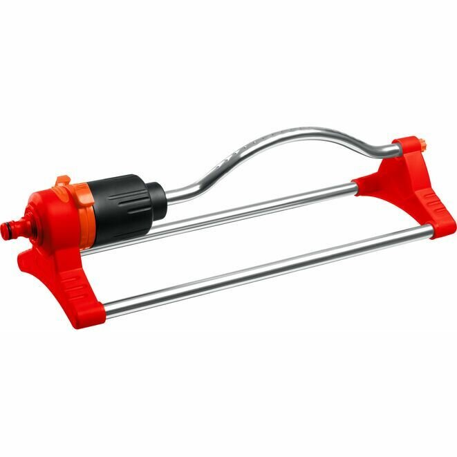 Распылитель веерный GRINDA GO-17, пластиковый, 17 форсунок