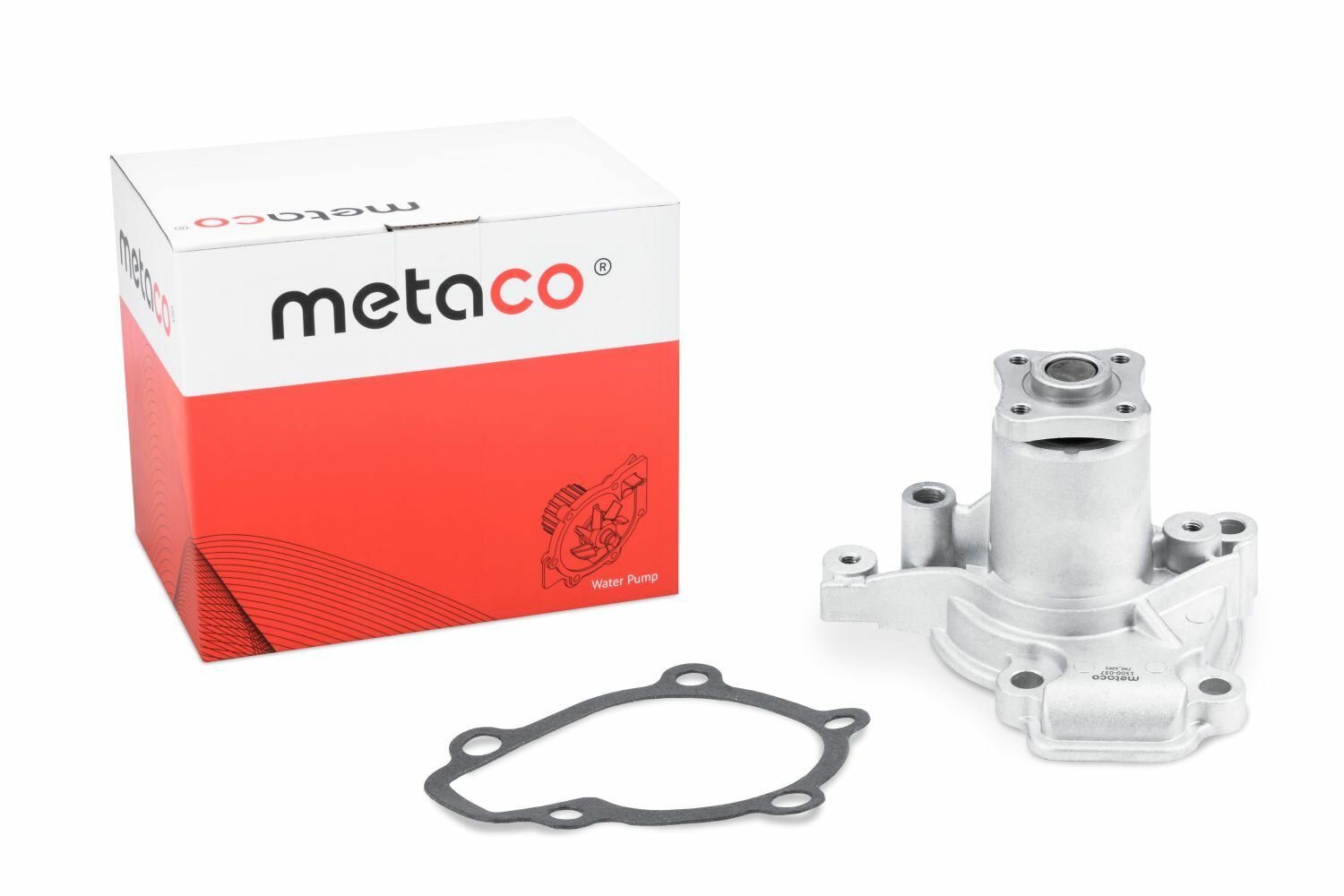 METACO 1500-037 (2510023010 / 2510023011 / 2510023021) насос водяной / 1.8-2.0