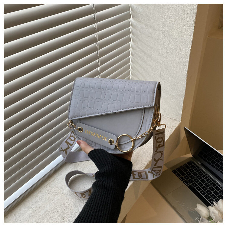 Сумка седло