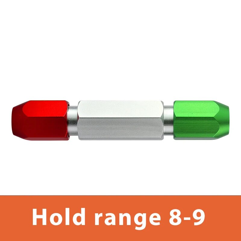 Штифтовой калибр ETOPOO, цвет: handle 8-9, 1шт