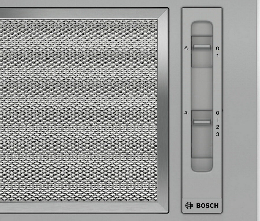Вытяжка Bosch DLN53AA70 — фото 1