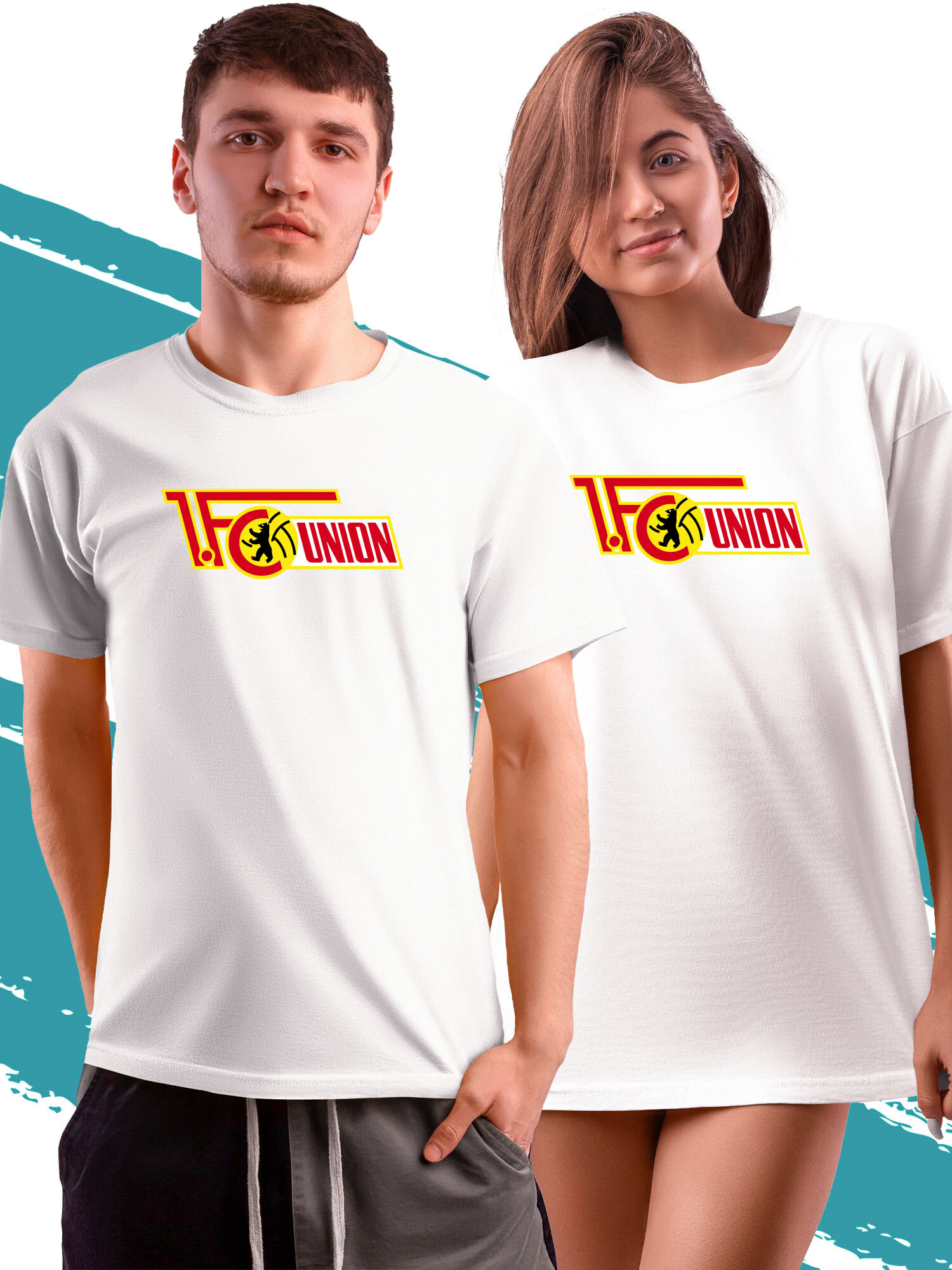 Футболка Union-Юнион