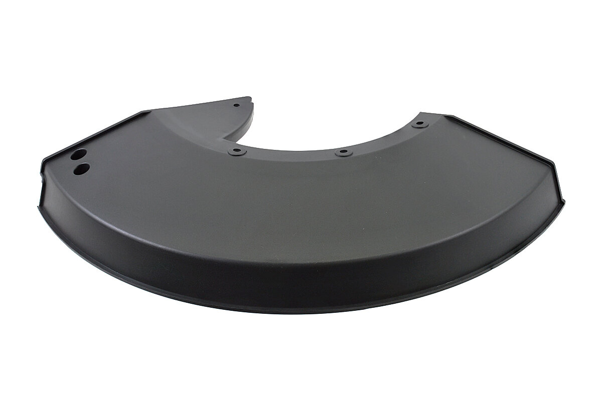 Защитный кожух (без крепежа) подходит для электрокосы (триммера) Makita UR3502