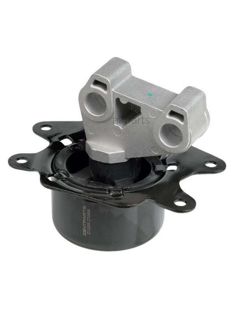 ZENTPARTS Z13355 подушка ДВС левая!\ Opel Meriva/Combo/Tigra 1.4 16V/1.6 16V/1.8 03>