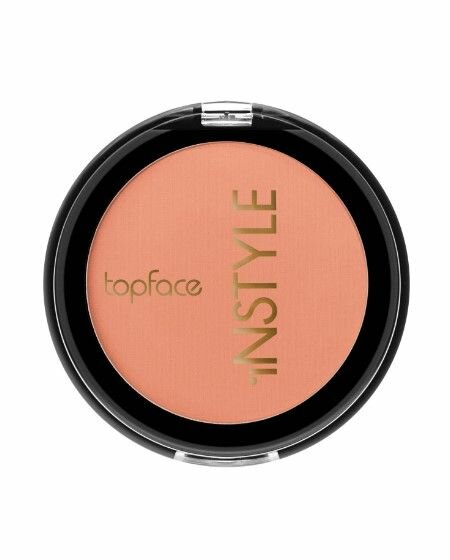 Topface Румяна Instyle Blush On РТ354 тон 005