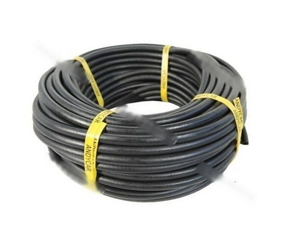 Шланг газосварочный гс iii 6.3-2.0мпа 1м синяя полоса andycar h16