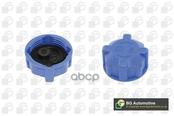 Крышка радиатора шт. Bga арт. CC3026