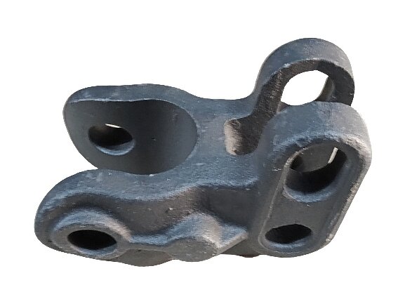 Вилка поперечины МТЗ-80,90,100, ЮМЗ