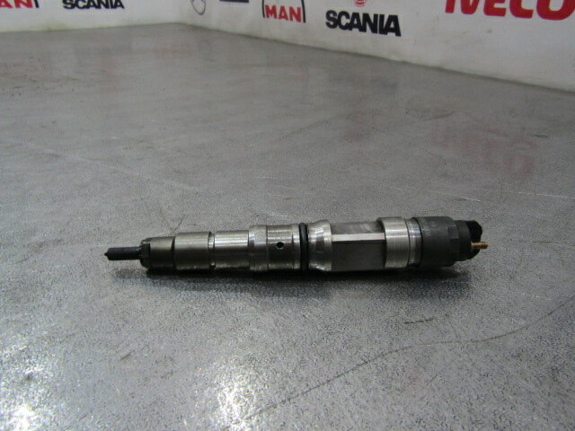 Фоpсунка дизельная элeктричeскaя двигателя D2066 MAN TGX, TGS, TGA