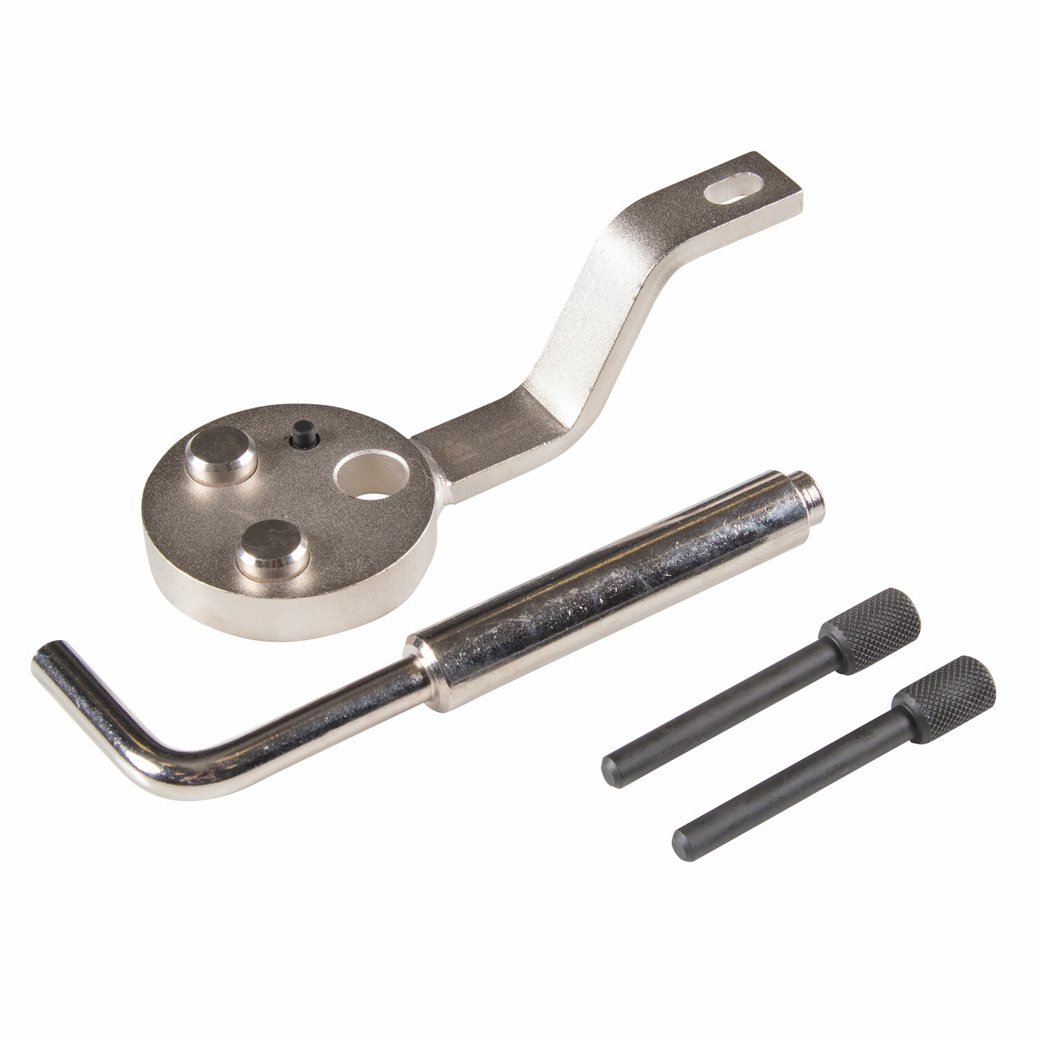 Набор для установки фаз ГРМ Ford, 4 предмета мастак 103-21407