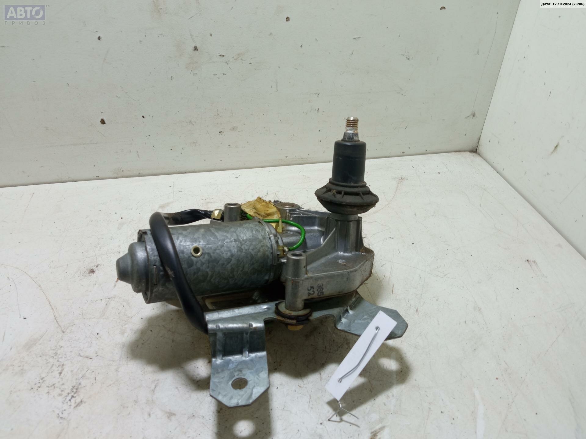 Двигатель стеклоочистителя заднего (моторчик дворников) Nissan Terrano 2 (1993-2006) R20