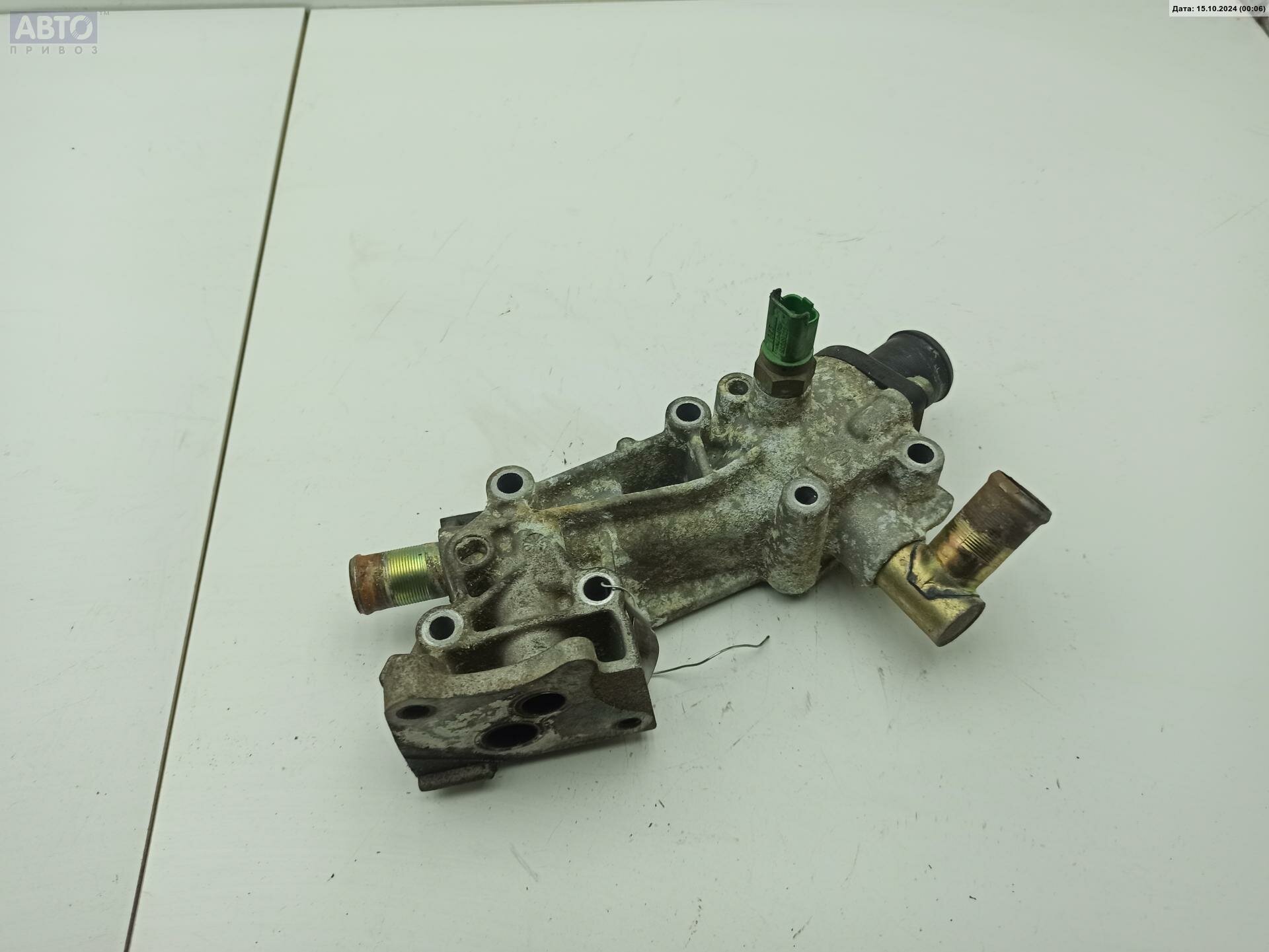 Корпус термостата Peugeot 807