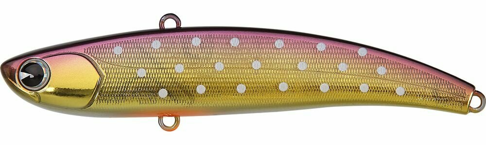 IMA Воблер IMA Koume 90 Heavy #R18 Violet White Spotted