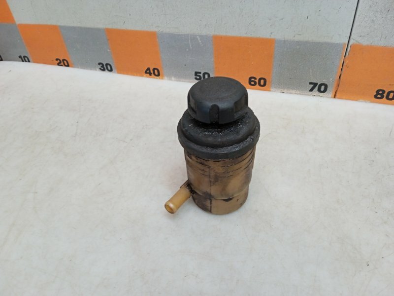 Б/У бачок ГУР, Хендай Соната 5 НФ Бачок гидроусилителя Hyundai Sonata 2007 NF, 5 325522 Hyundai-KIA арт. 571503K000