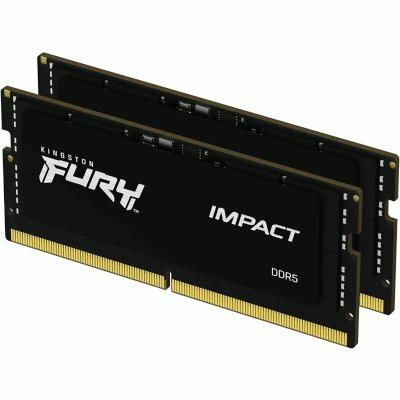 Оперативная память Fury Impact KF548S38IBK2-64