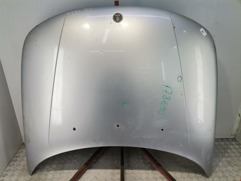 Капот Saab 9-5 (1) 4854634 арт. 2182538