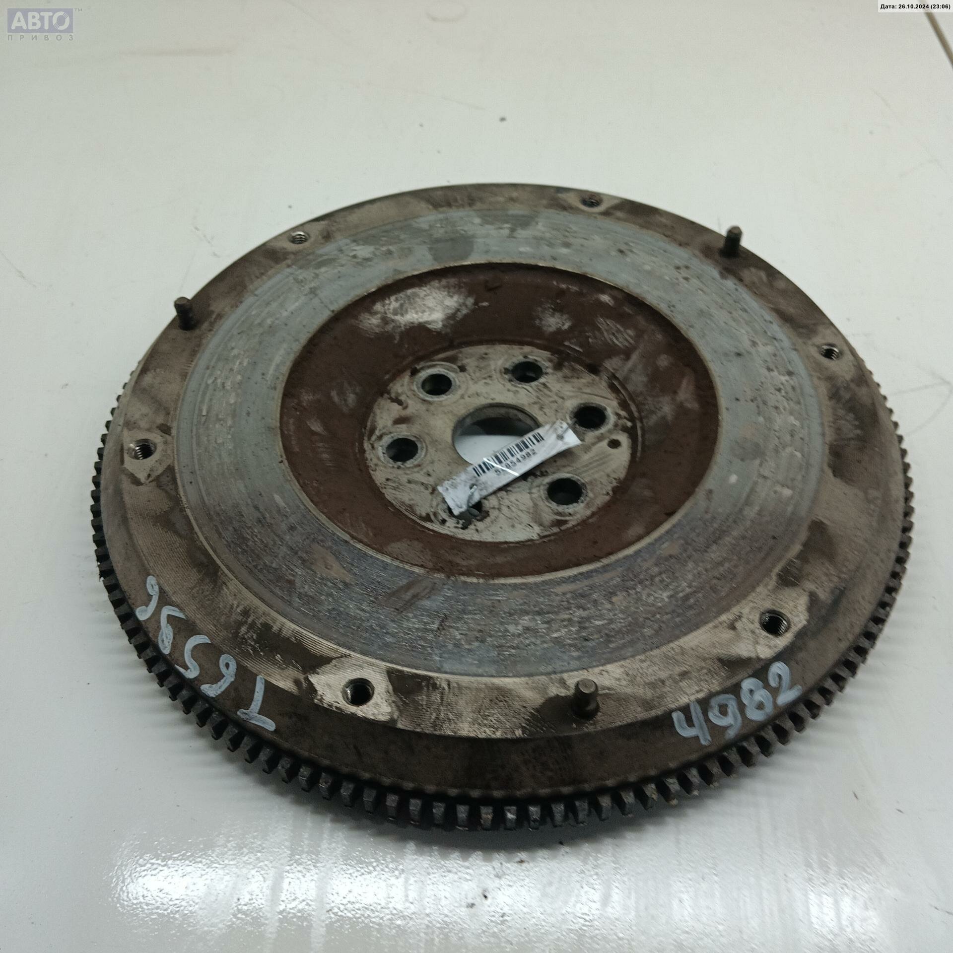 Маховик Ford Focus 1 (1998-2005)