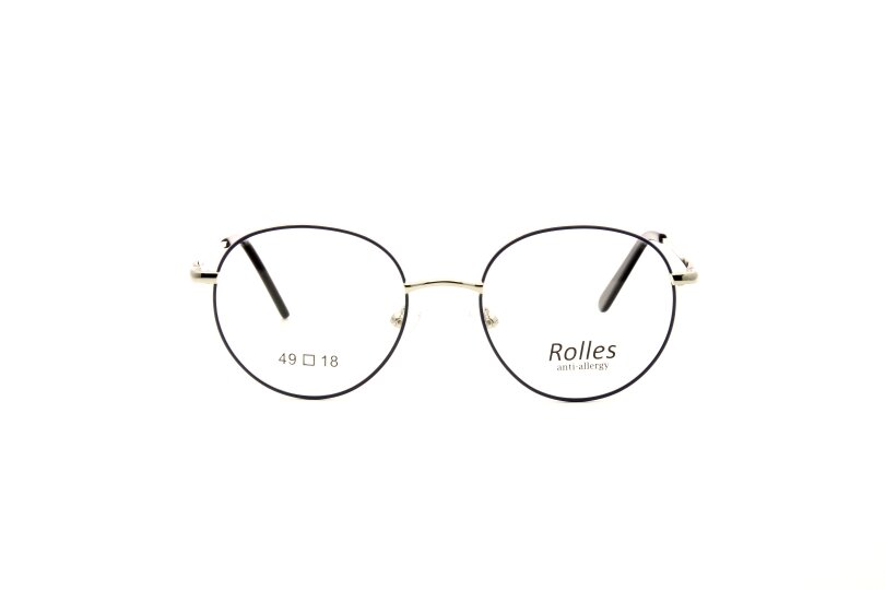Детская оправа для очков ROLLES 14027 3