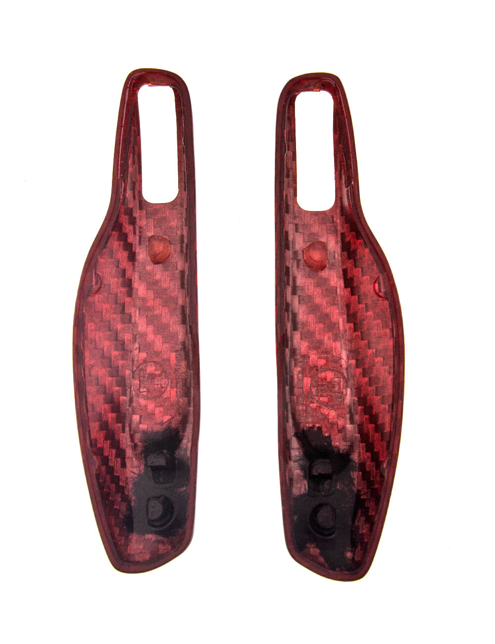 Чехол на ключ для Porsche