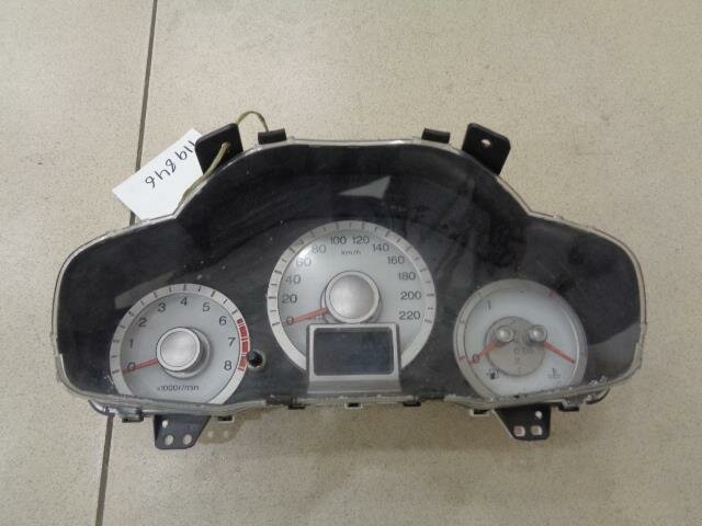 Панель приборов от Honda Pilot 2008-2015