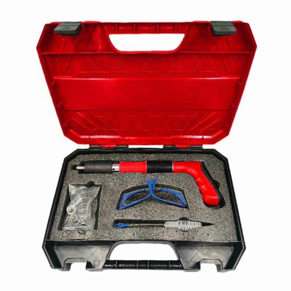 Настенный и потолочный гвоздезабиватель, большая коробка