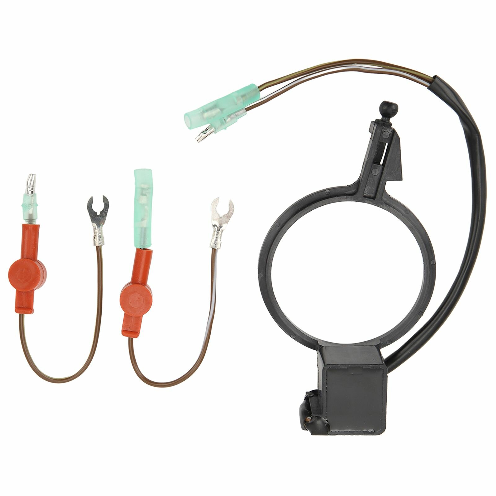 Пусковой механизм в сборе 98450A10 Mercury 6-25HP