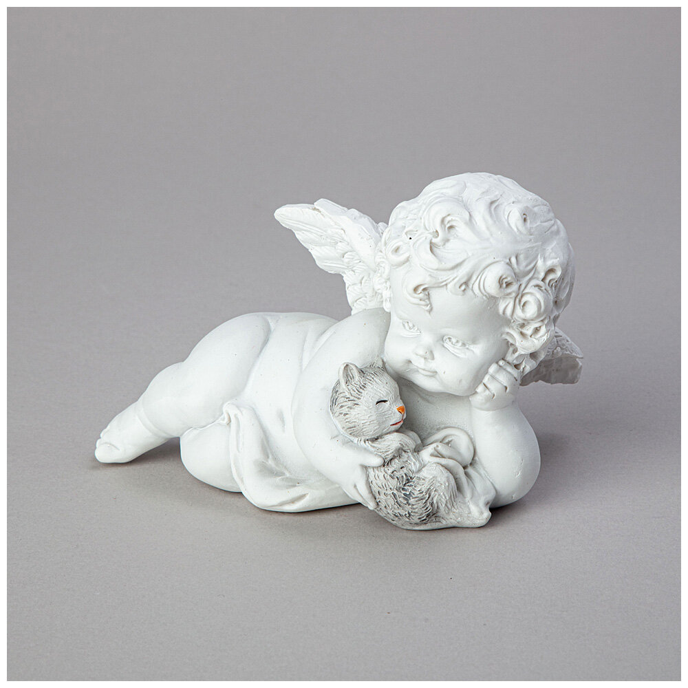 Фигурка коллекция amore 8,8*7,5*11,4см KSG-390-1366