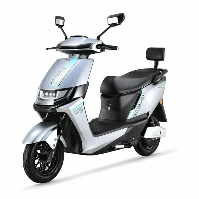 Электроскутер (скутер) prem629skut