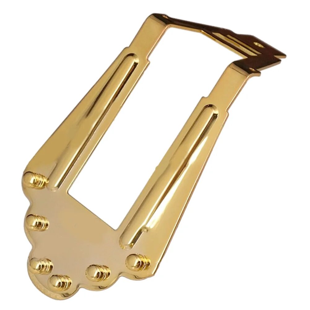 Бридж для гитары MEROCA Gold