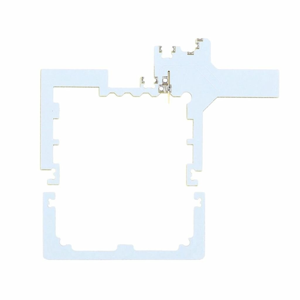 Запчасть для игровой консоли, Первое поколение зонда CPU для XBOX360