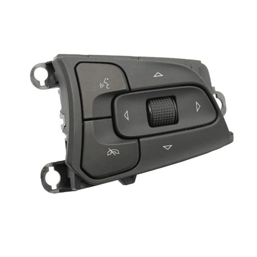 Кнопка управления аудио на руле для Chevrolet GMC