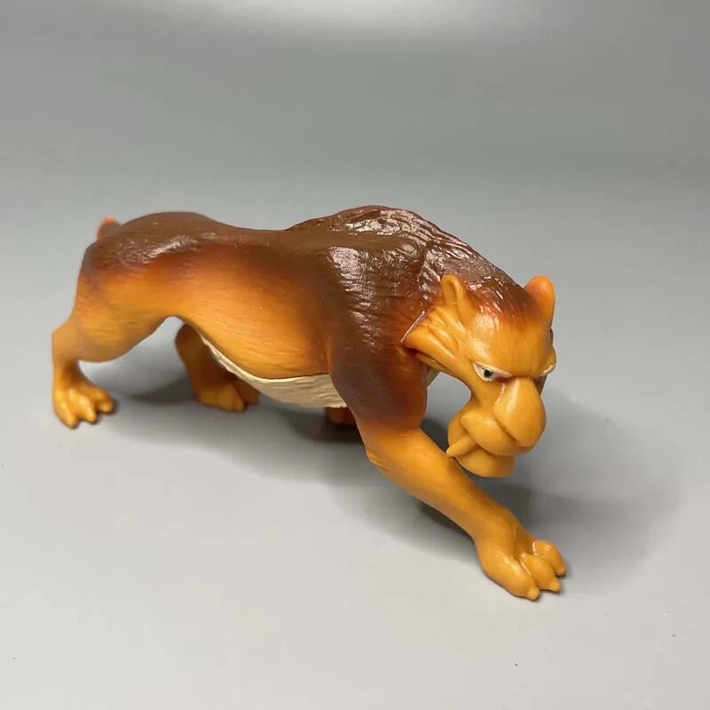 Фигурки Ледниковый период Мамонт April du 12cm